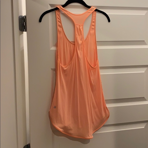 lululemon athletica | Tops | Lulu Lemon Tank Top | Poshmark